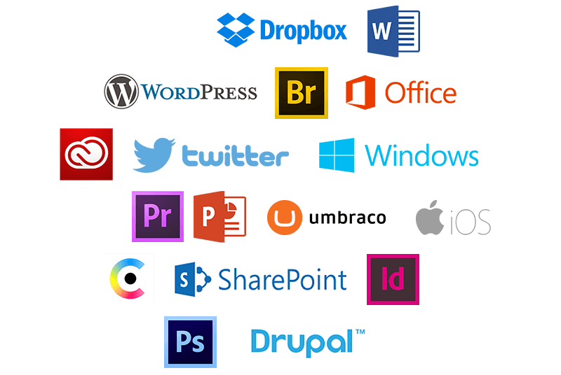 Third Light Media Library Software